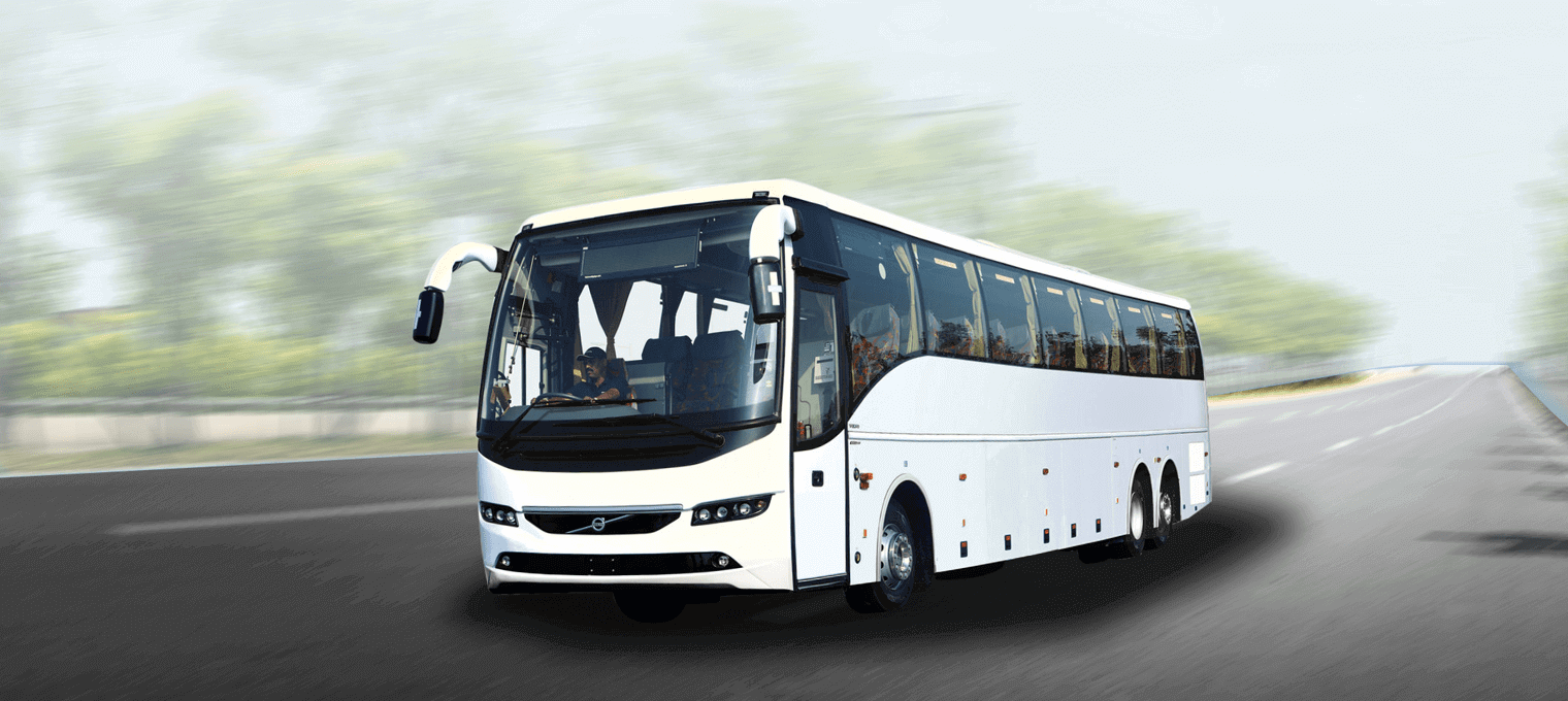 Gallery - Mini Bus Rentals in Hyderabad